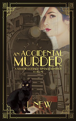 My Review of ‘An Accidental Murder: A Yellow Cottage Murder, Book One ...
